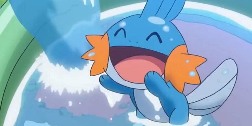 Pokémon Sword And Shield: 10 Hoenn Pokémon Who Should Have Returned In ...