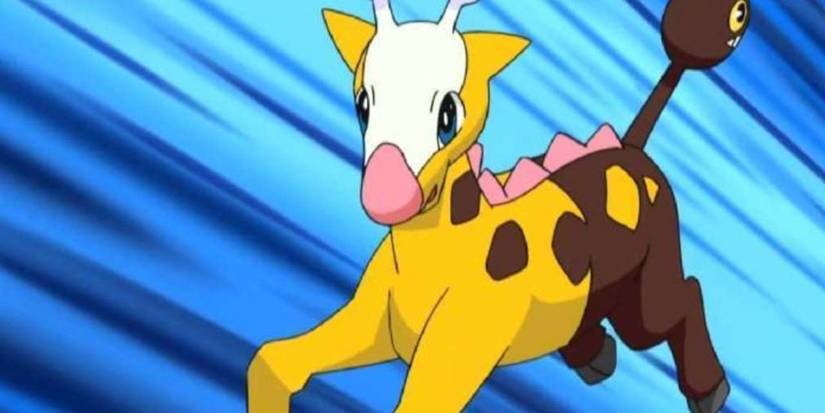 Guardians Of The Galaxy's Best Character Is A Pokemon