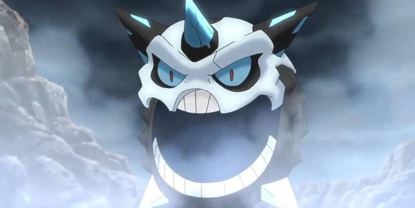 Pokemon: The 15 Strongest Ice-Type Moves, Ranked