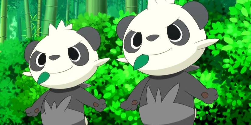 pancham powers