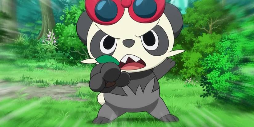 pancham evolution level za
