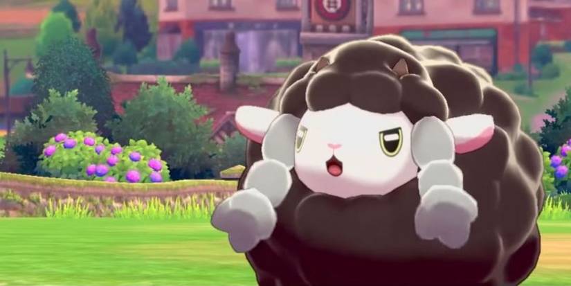 Best Shiny Normal-Type Pokemon Designs Colors Ranked