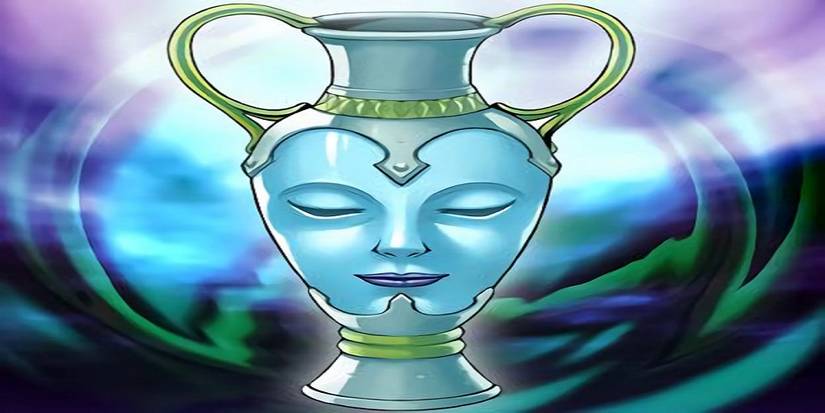 Yu-Gi-Oh! Every Pot Spell Card, Ranked