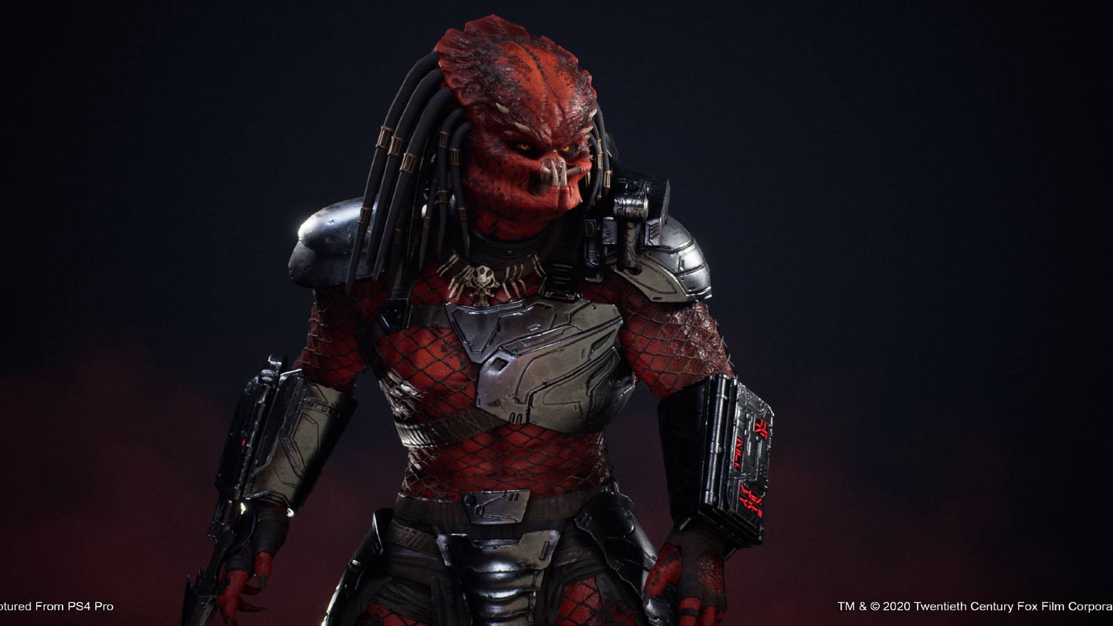 The City Predator Makes Its Way To The Hunting Grounds In The July's ...