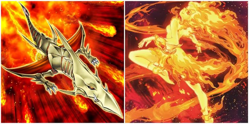 Yu-Gi-Oh! The 5 Best Monster Types In The Game (& 5 Of The Worst)