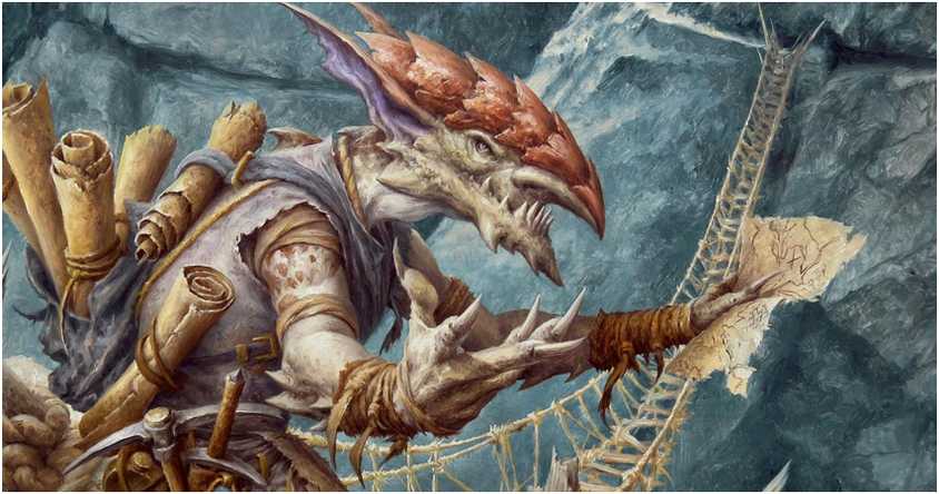 How Do First Strike And Double Strike Work In Magic: The Gathering?