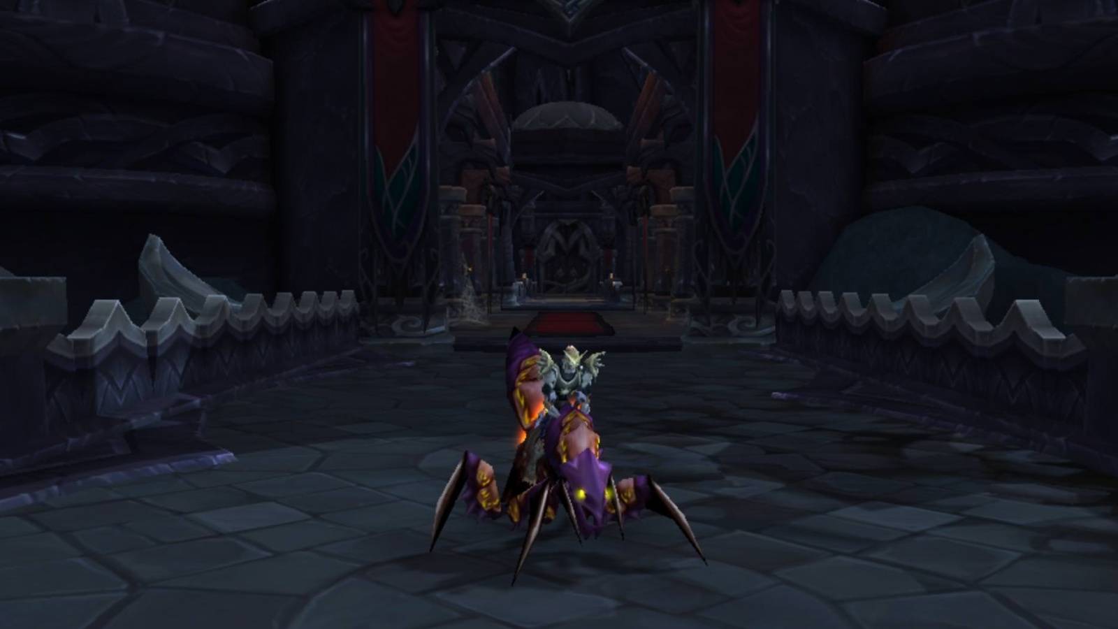 World Of Warcraft Classic: 10 Steps To Become A Scarab Lord