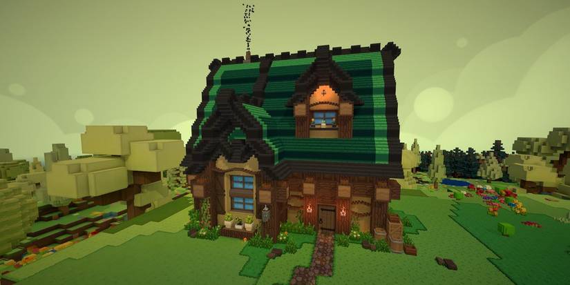 Games That Let You Design Your Dream House