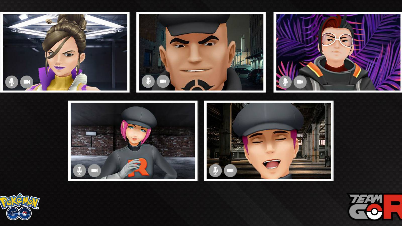 Team Rocket Balloon Spotted Above Munich As Pokémon GO Trainers Brace ...