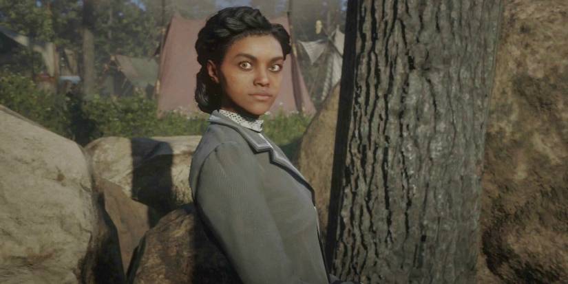 The Women & Children Of The Van Der Linde Gang, Ranked By Skill