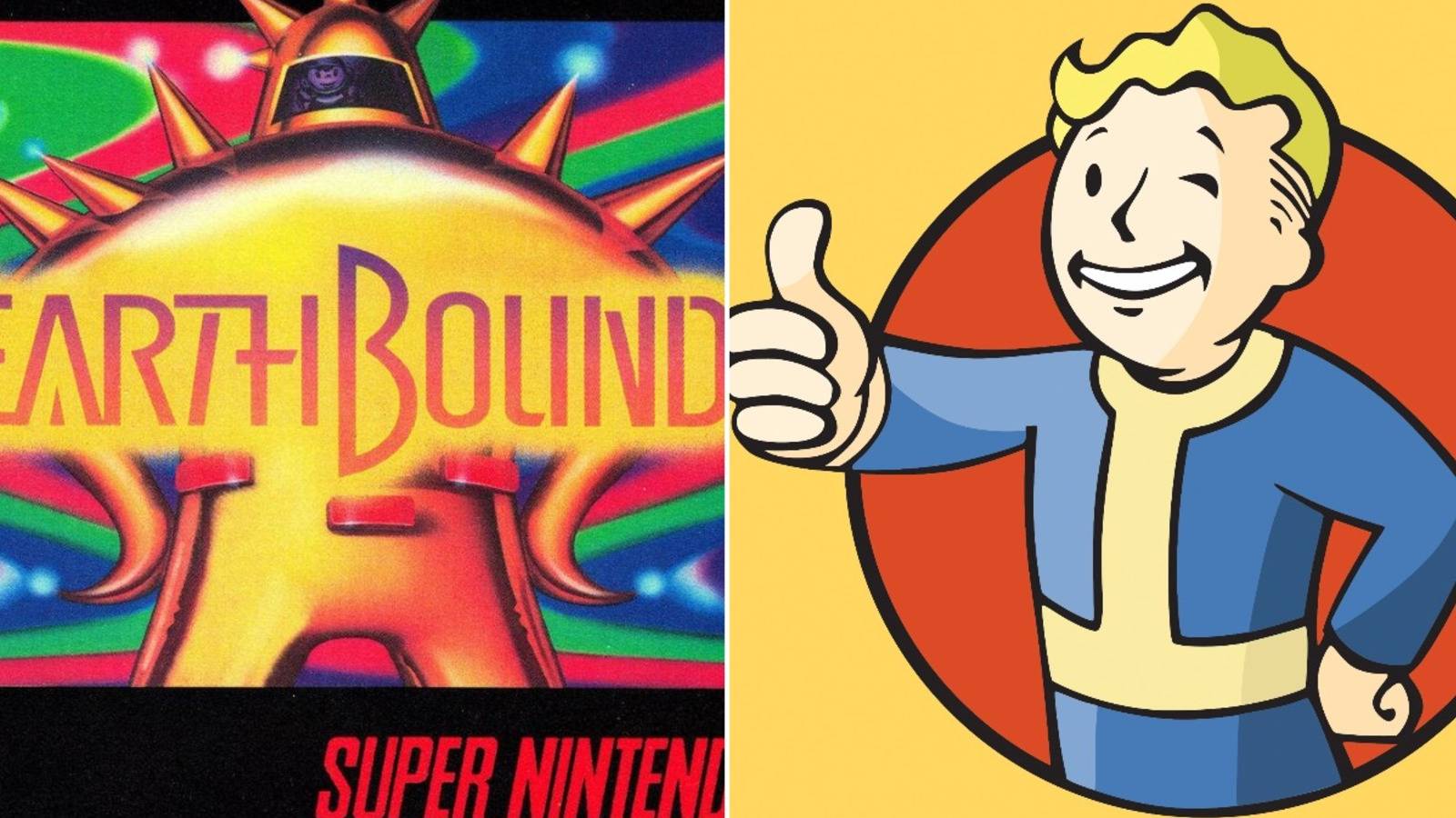 Top 10 Vintage RPG Video Games, Ranked