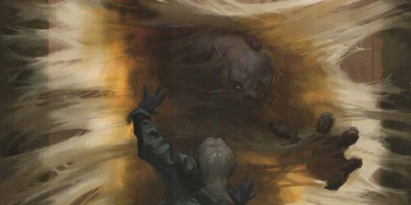 Dungeons & Dragons: Best Control Spells, Ranked