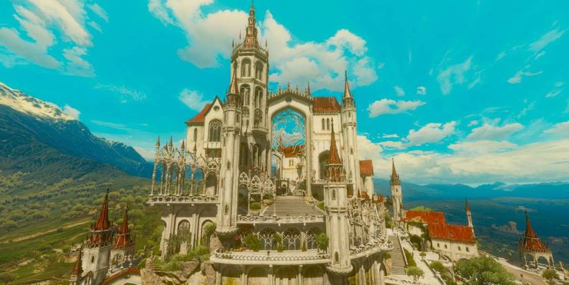 The Witcher 3: 10 Things You Didn't Know About Beauclair & Corvo Bianco