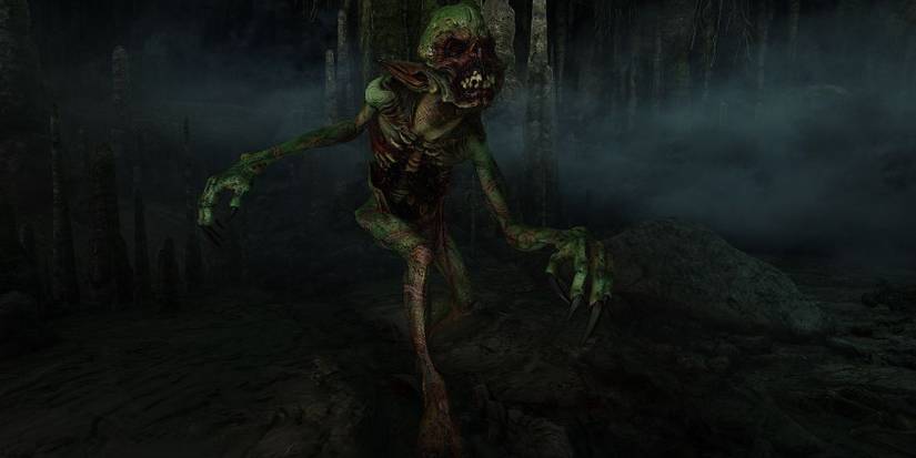 The Witcher 3: 10 Things You Didn't Know About Foglets