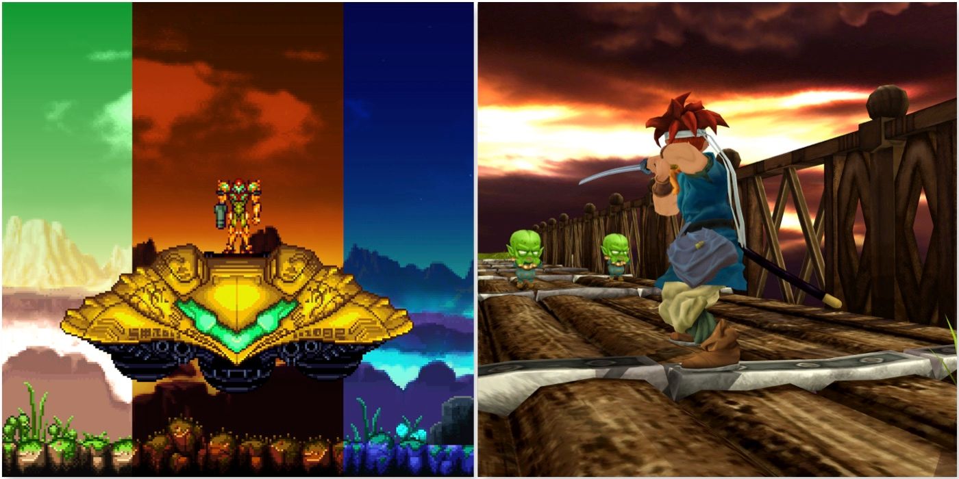 10 Fan Remakes Of Nintendo Games You Have To See
