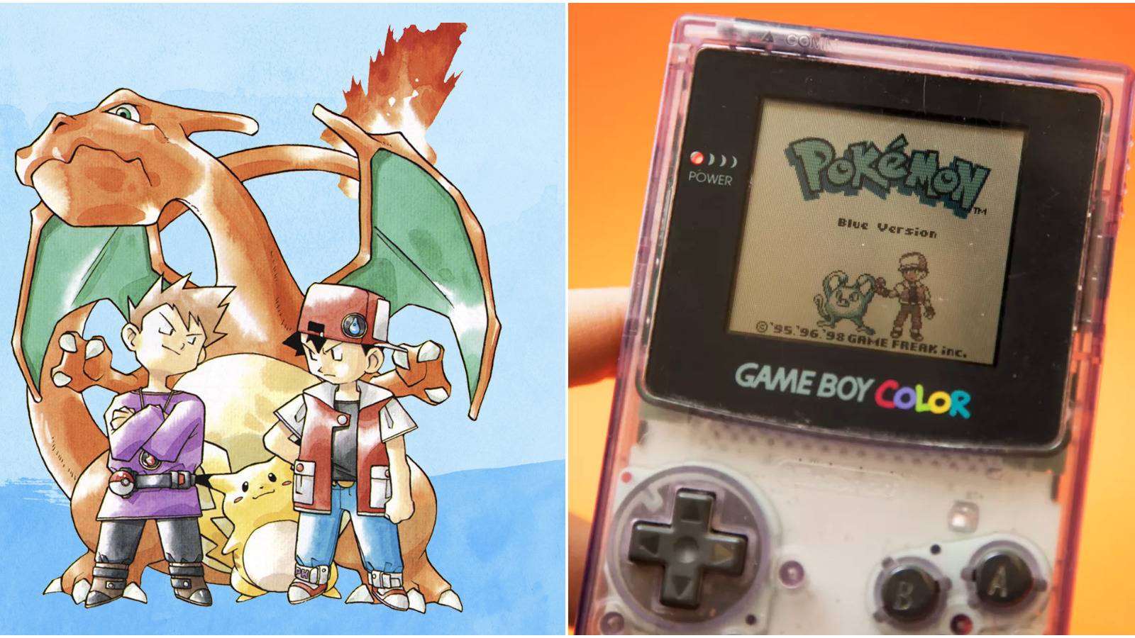 Pokémon: A Step-By-Step Guide To Soft Resetting