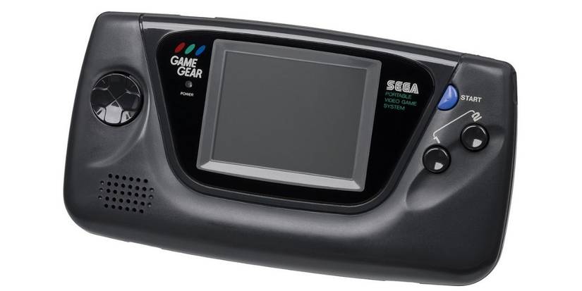 Every Sega Console Ranked Worst To Best