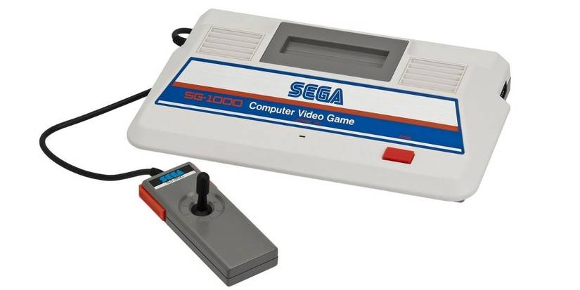 Every Sega Console Ranked Worst To Best