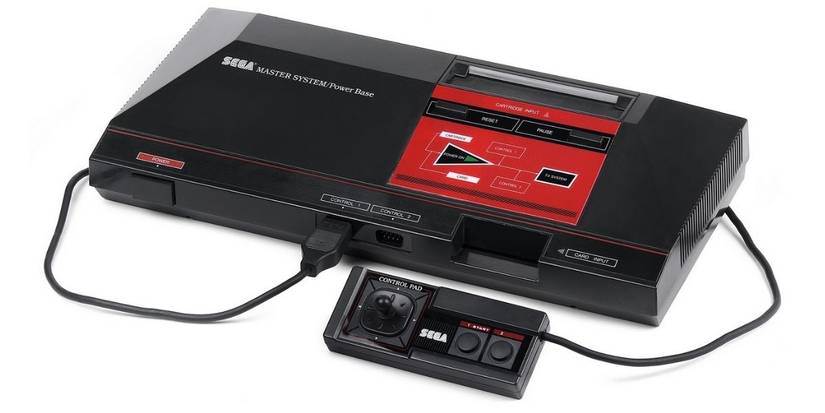 Every Sega Console Ranked Worst To Best