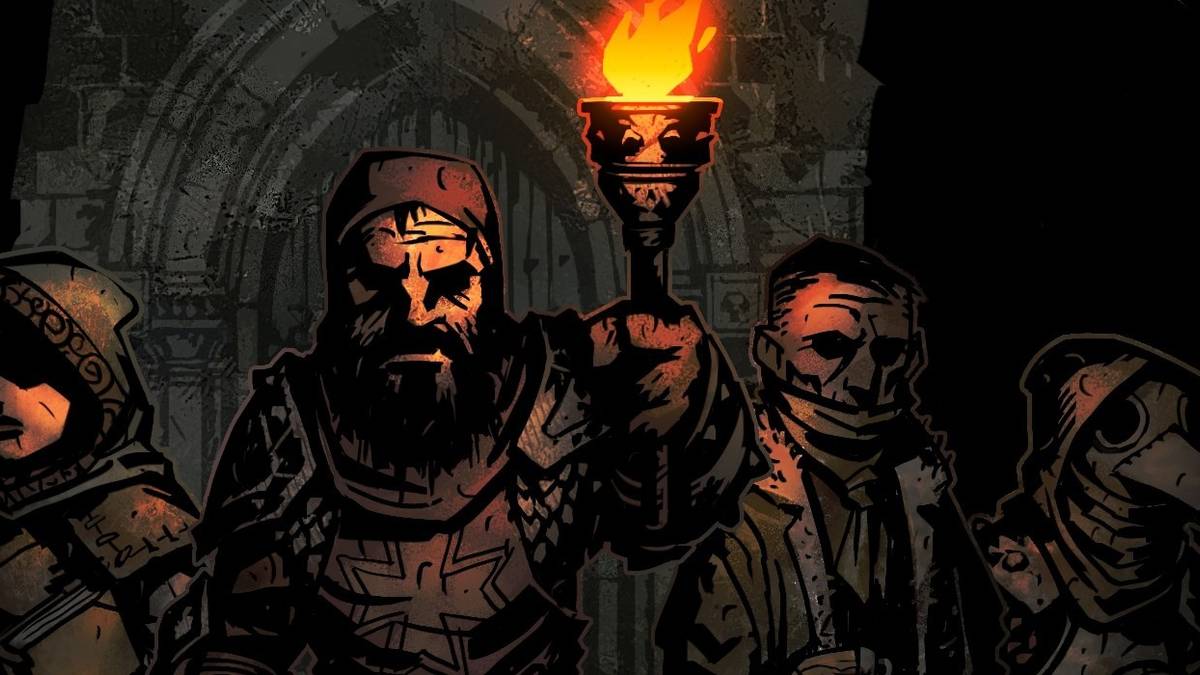 Darkest Dungeon Guide For Beginners