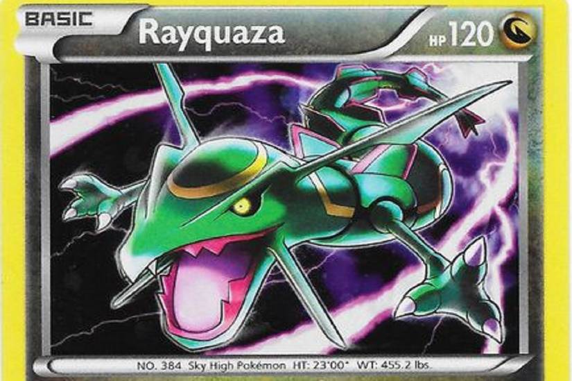 10 Pokémon TCG Card Arts That Are Totally Weird