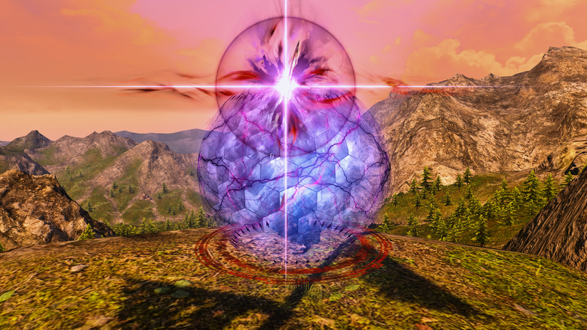 Final Fantasy XIV: Every Job's Single-Target Buff Ability Ranked By ...