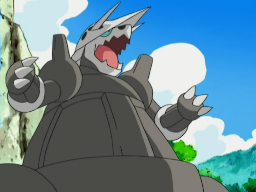 10 Pokémon That Change Types Upon Evolving