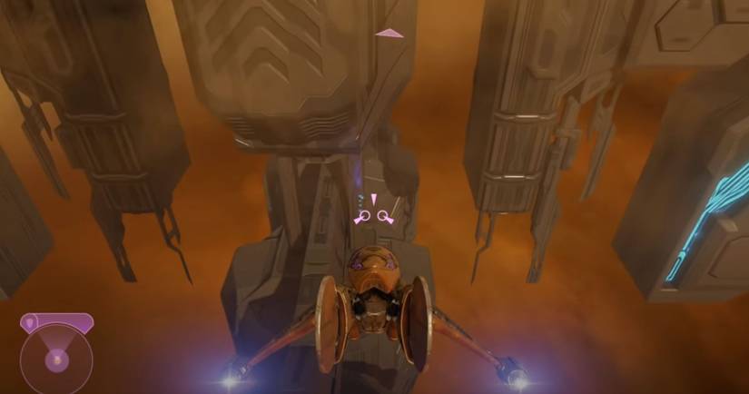 Halo 2: Anniversary - Skull Location Guide