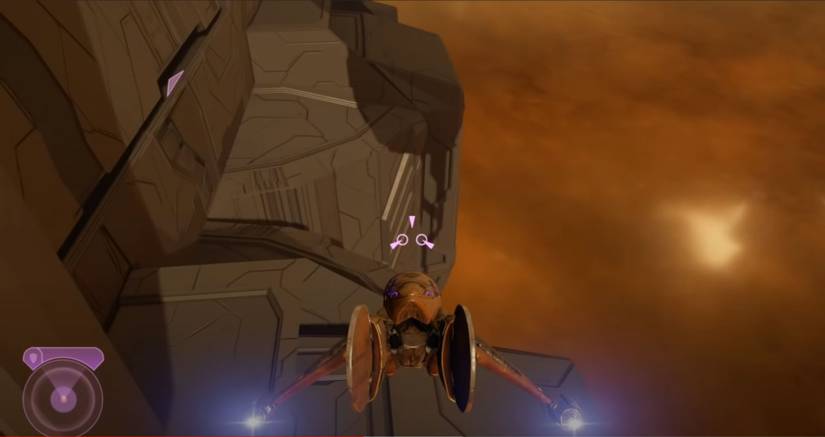 Halo 2: Anniversary - Skull Location Guide