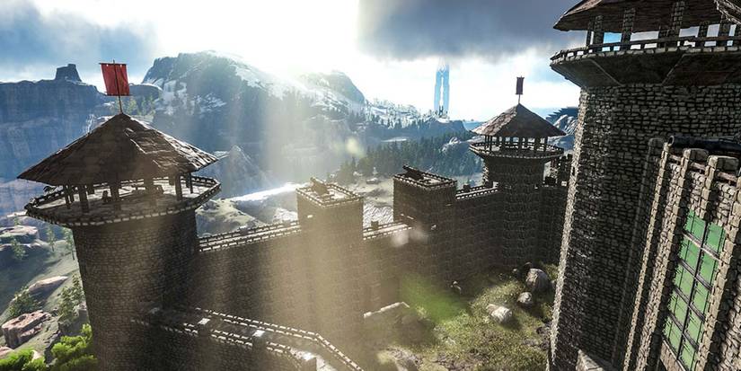 ARK: Survival Evolved - 10 Tweaks To Apply For A Much More Enjoyable Game