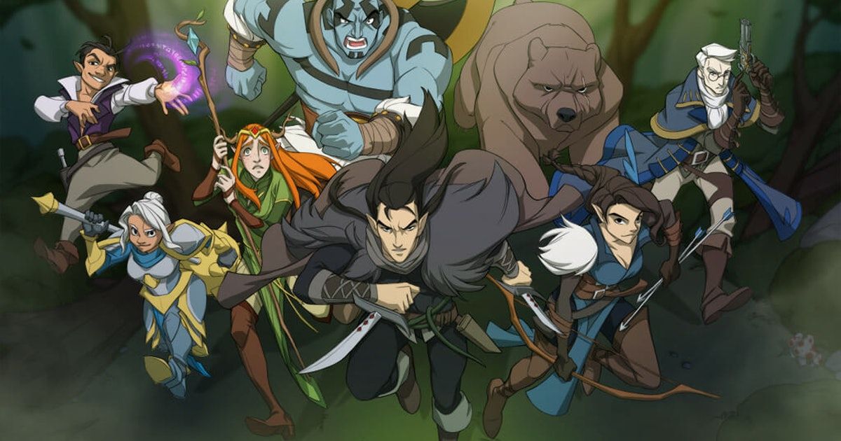 10 Thing We Want To See From The Critical Role Animated Series