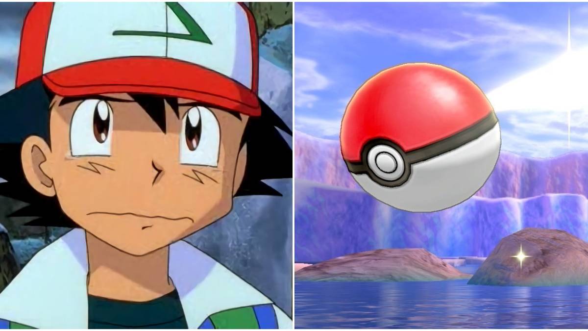 Pokémon: 10 Common Myths About Catching Pokémon