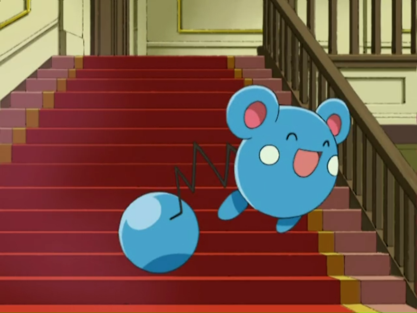 10 Pokémon That Change Types Upon Evolving