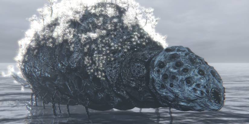 Bloodborne: 10 Things You Didn't Know About The Great Ones