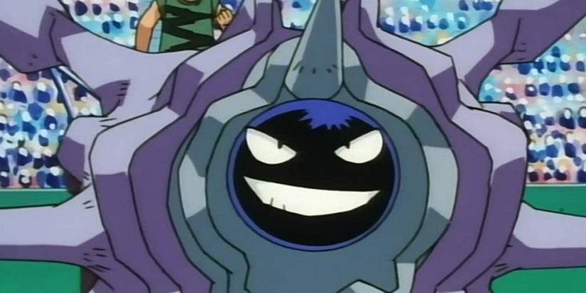 Pokemon: The 15 Strongest Ice-Type Moves, Ranked