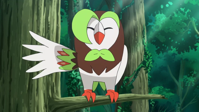 10 Pokémon That Change Types Upon Evolving