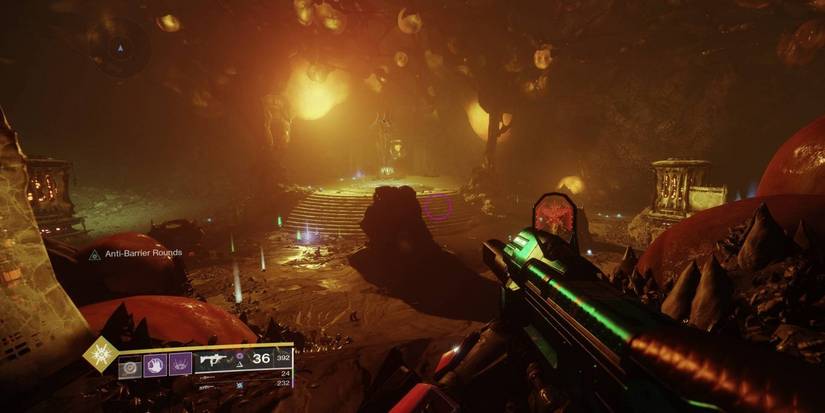 Destiny 2: 10 Tips For Completing The Pit Of Heresy Dungeon Solo Flawlessly