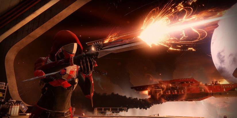 Destiny 1 Vs Destiny 2: Which Game Is Better?
