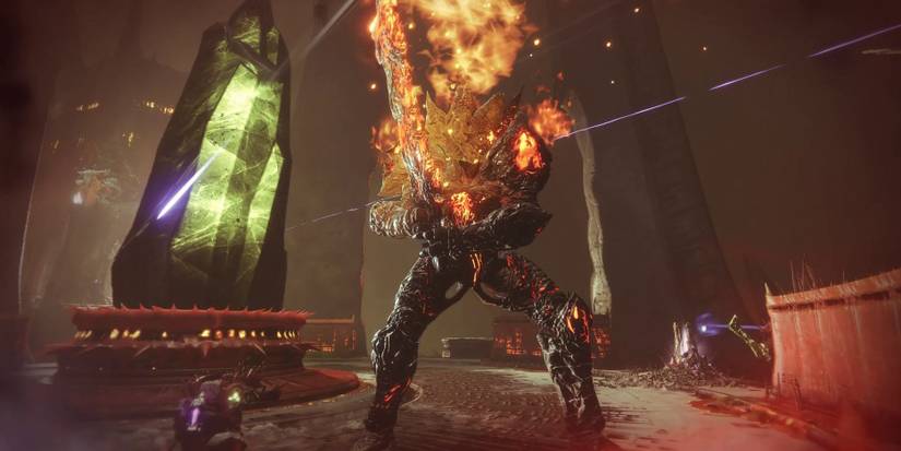 Destiny 1 Vs Destiny 2: Which Game Is Better?