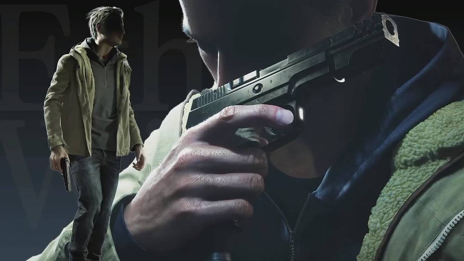 Resident Evil: 15 Things You Never Knew About Ethan Winters