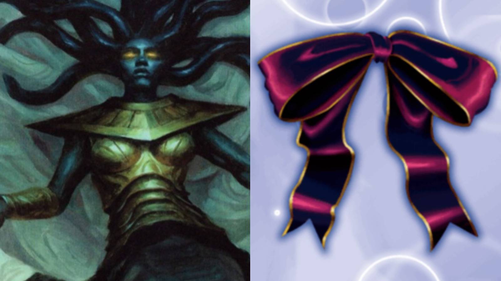 Dungeons & Dragons: How To Create The Ribbon From Final Fantasy