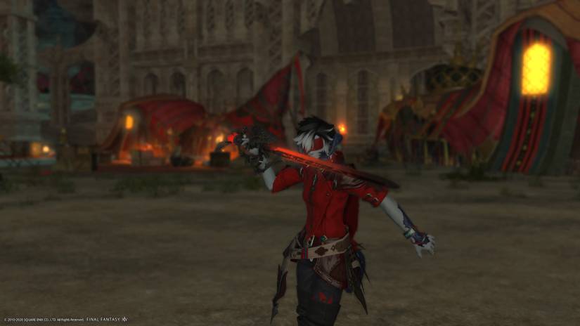 Guide To Melee DPS, Physical Ranged DPS, And Magic Ranged DPS In Final ...