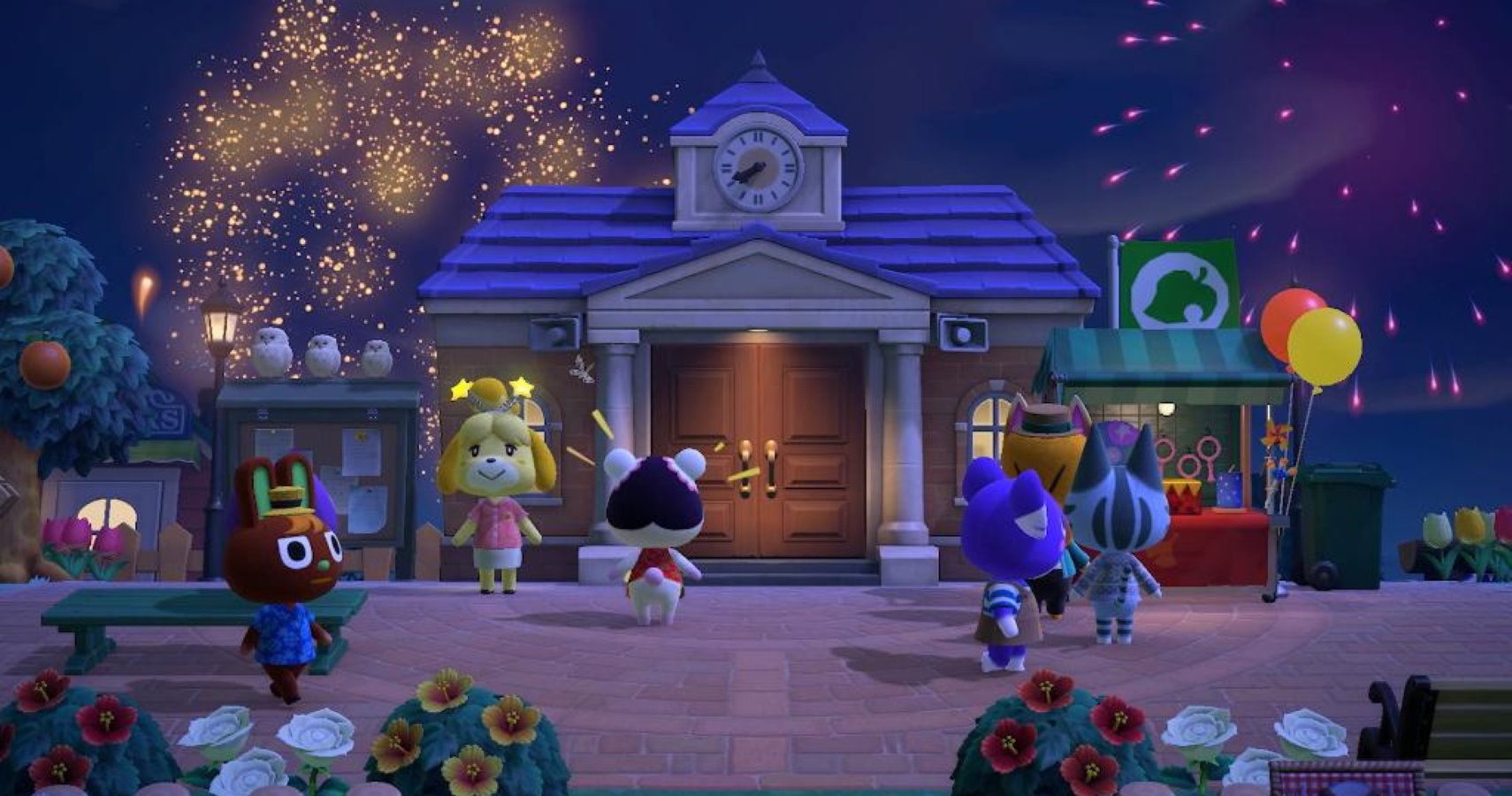 Animal Crossing: New Horizons Players Are Getting Creative With ...