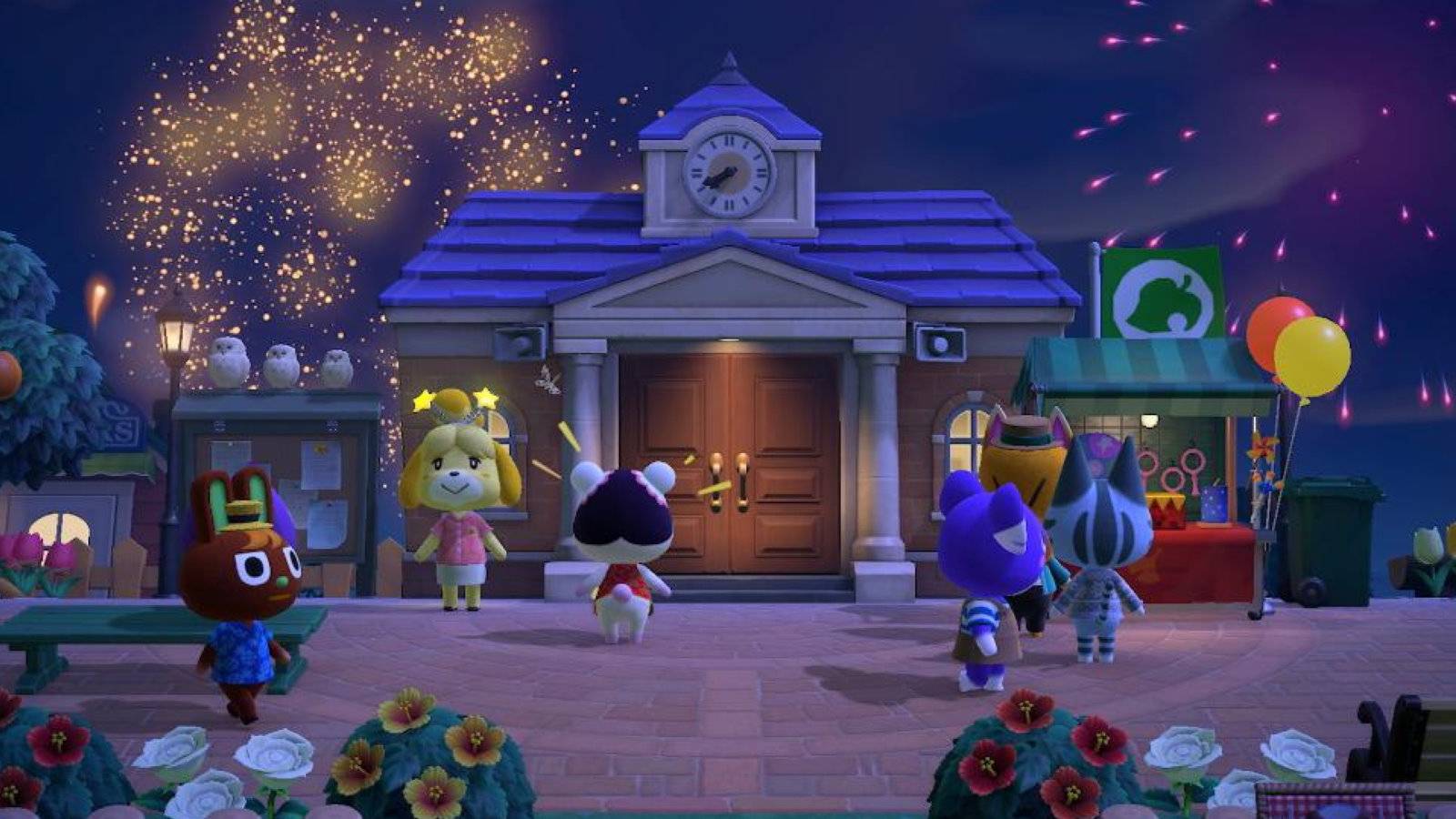 Animal Crossing: New Horizons Players Are Getting Creative With ...