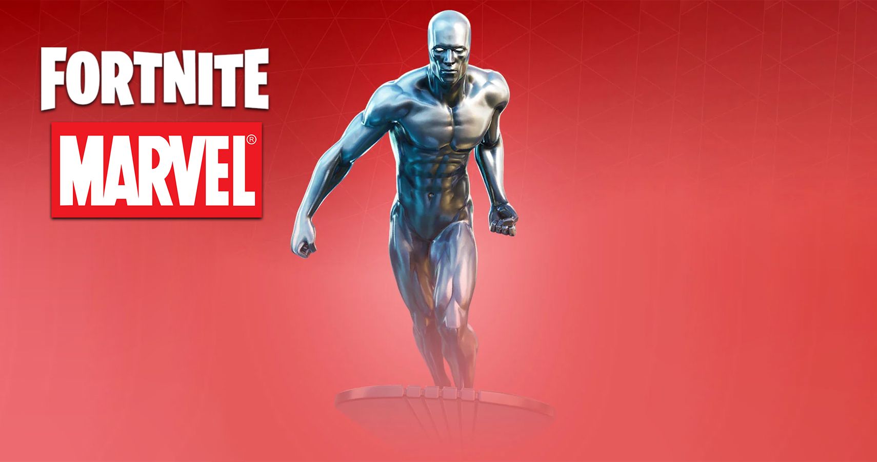 Silver Surfer Is Coming To The Item Shop In Fortnite