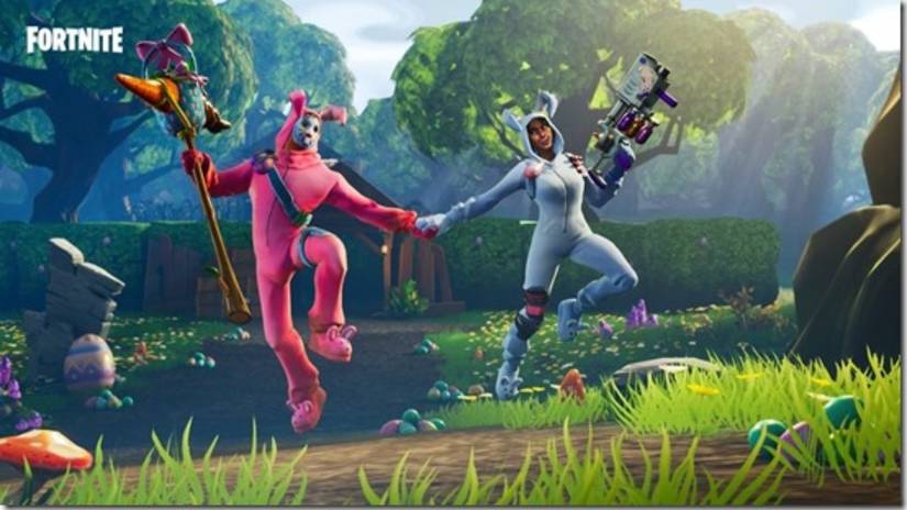 Fortnite: How To Turn On Crossplay For All Platforms