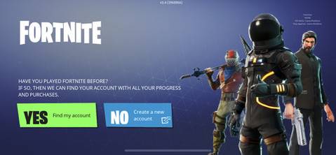 Fortnite: How To Turn On Crossplay For All Platforms
