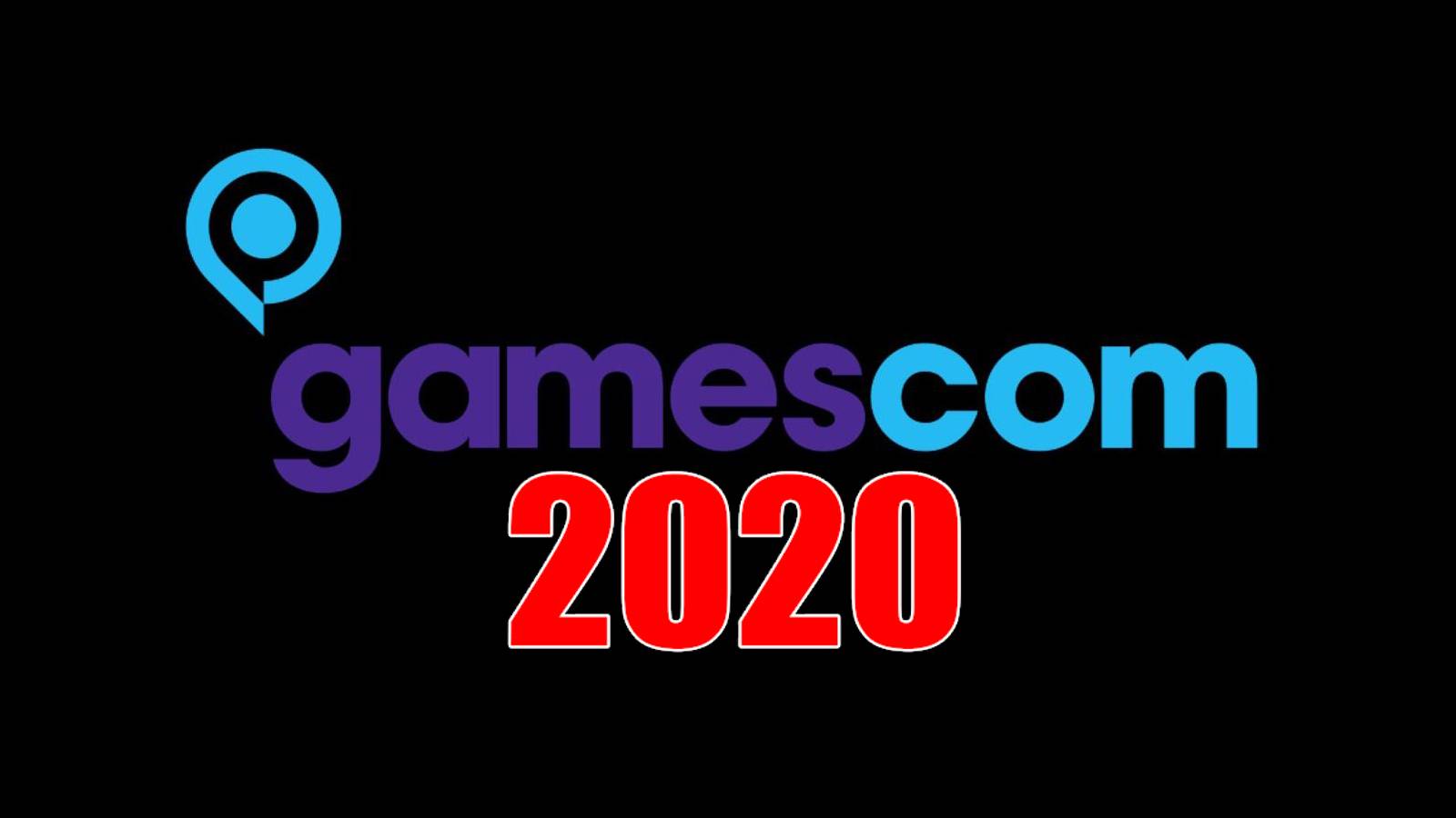 Gamescom 2020 Dates And Times