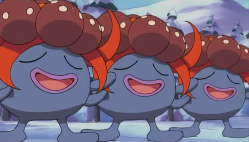 10 Pokémon That Change Types Upon Evolving