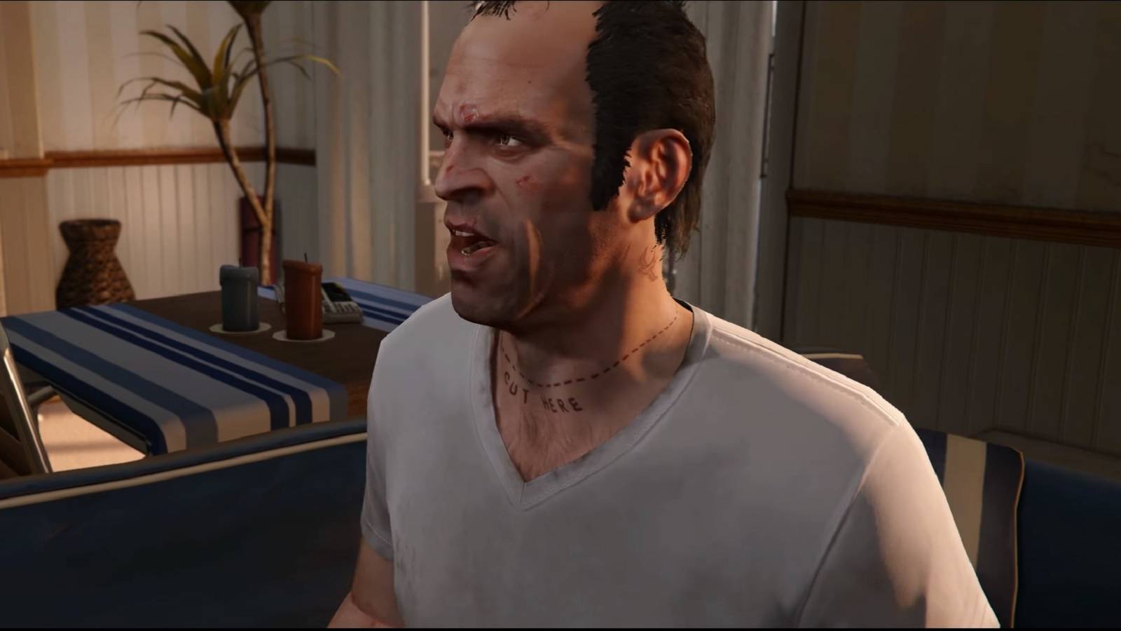 Rockstar & GTA Producer Lazlow Jones Part Ways After Almost 20 Years ...